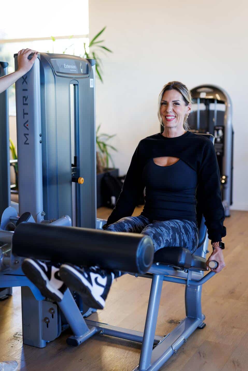 Synergy Fit Grasse 🥇 Salle de Sport et Fitness 🏋️‍♂️