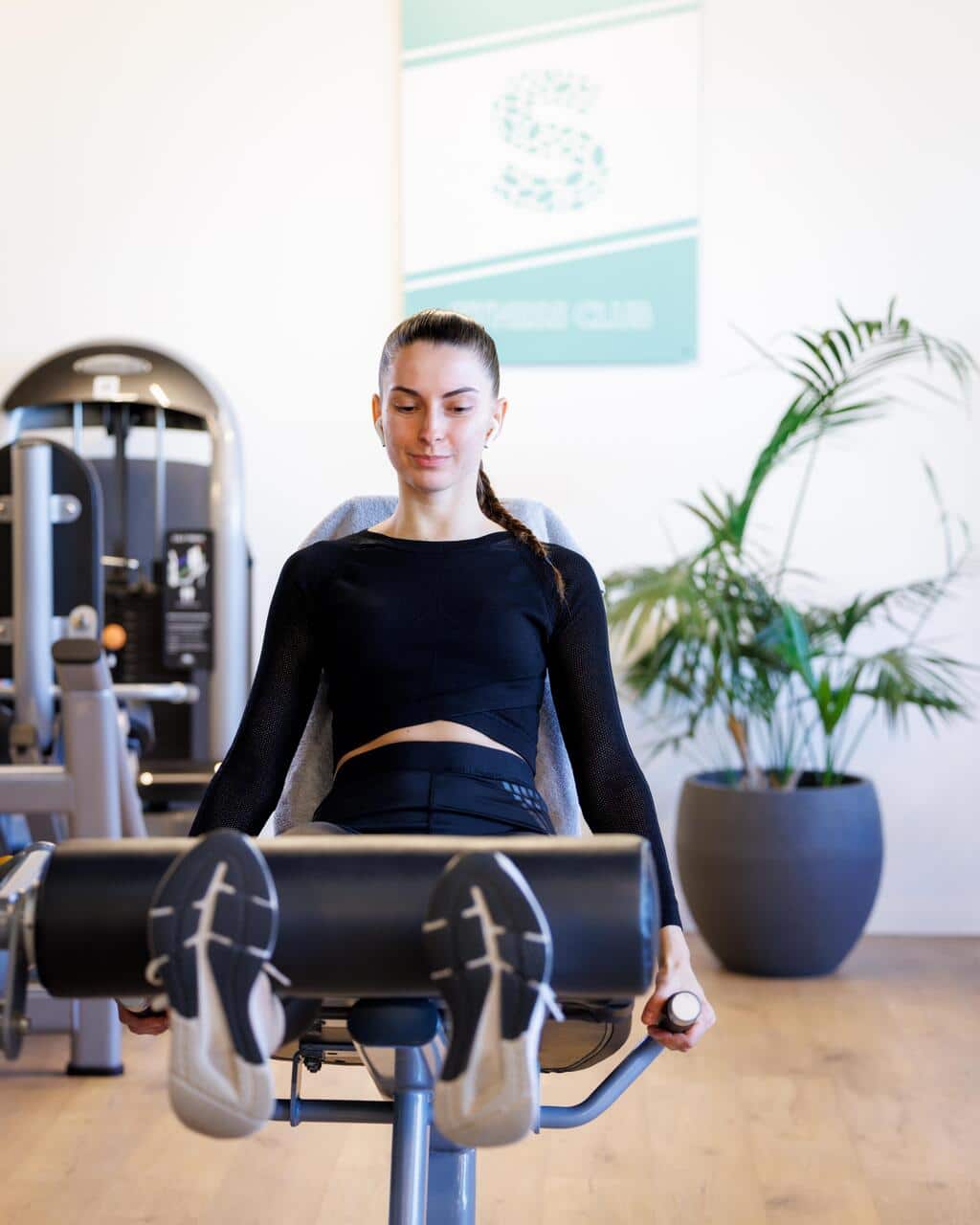 Synergy Fit Grasse 🥇 Salle de Sport et Fitness 🏋️‍♂️