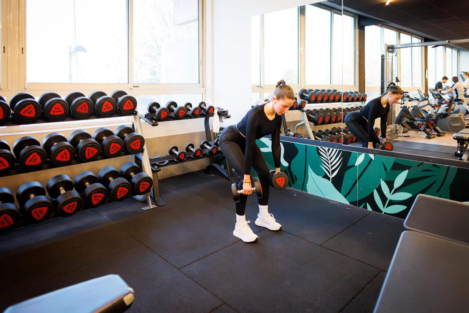 Synergy Fit Grasse 🥇 Salle de Sport et Fitness 🏋️‍♂️