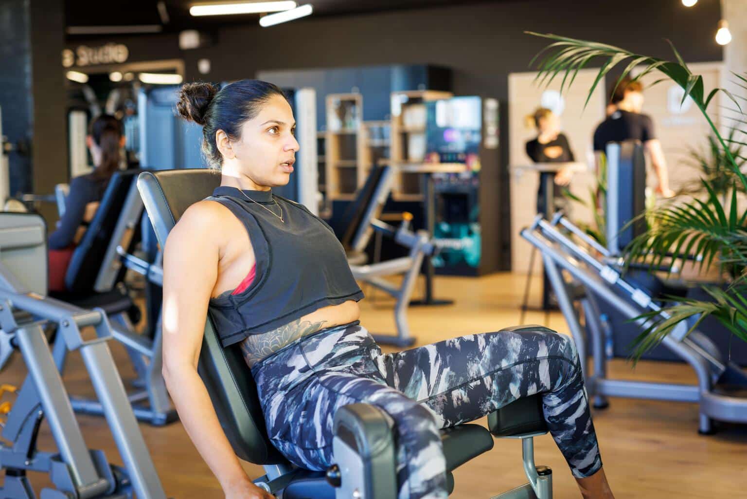 Synergy Fit Grasse 🥇 Salle de Sport et Fitness 🏋️‍♂️