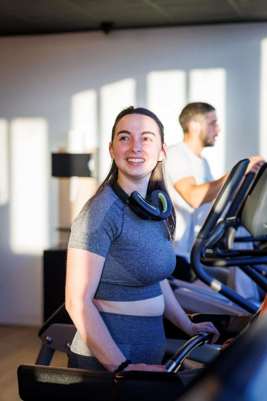 Synergy Fit Grasse 🥇 Salle de Sport et Fitness 🏋️‍♂️
